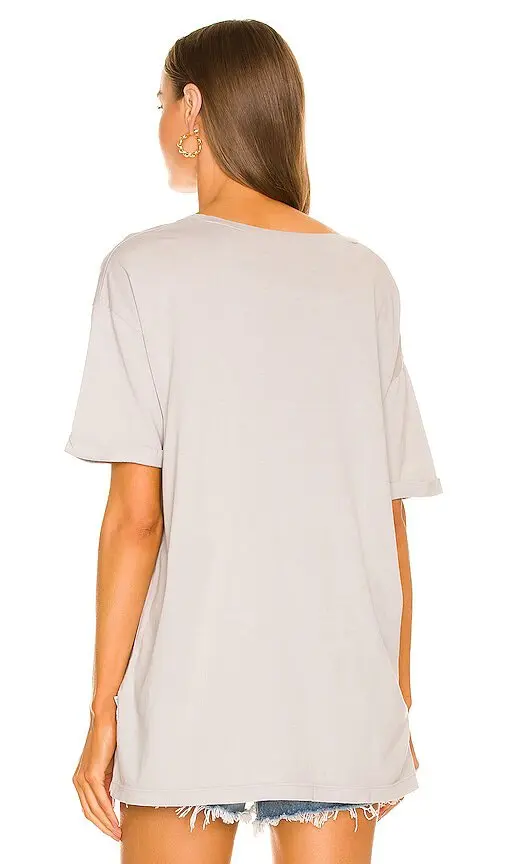 THE LAUNDRY ROOM Tequila Graphic Tee