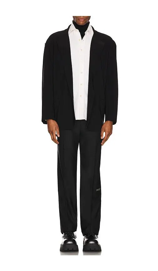 Our Legacy Classic Silk Shirt In . Also