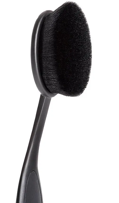 Artis Elite Oval 7 Brush - Black
