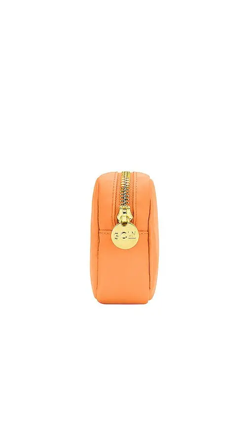 Stoney Clover Lane Classic Small Pouch - Peach