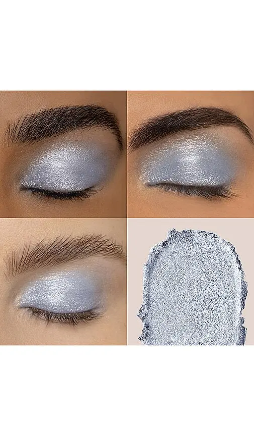 Jouer Creme Eyeshadow Crayon - Blue