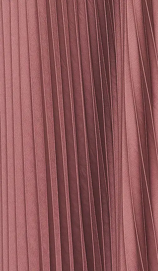 L'IDEE Deesse Gown - Chocolate