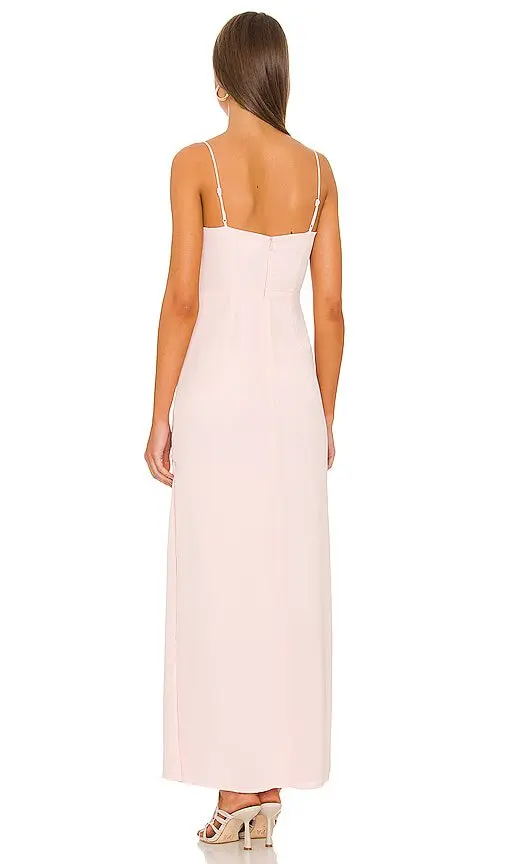 Superdown Addison Maxi Dress