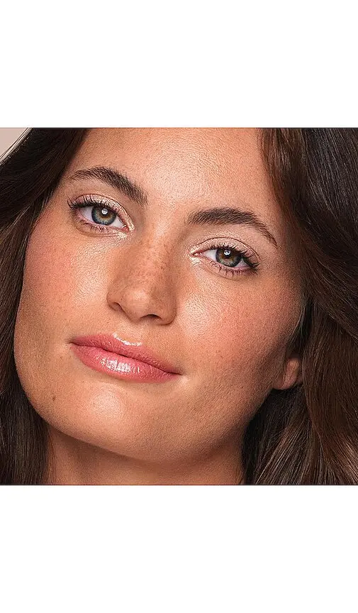 Jouer Paris Lights Eye Paint Liquid Eyeshadow - Pink