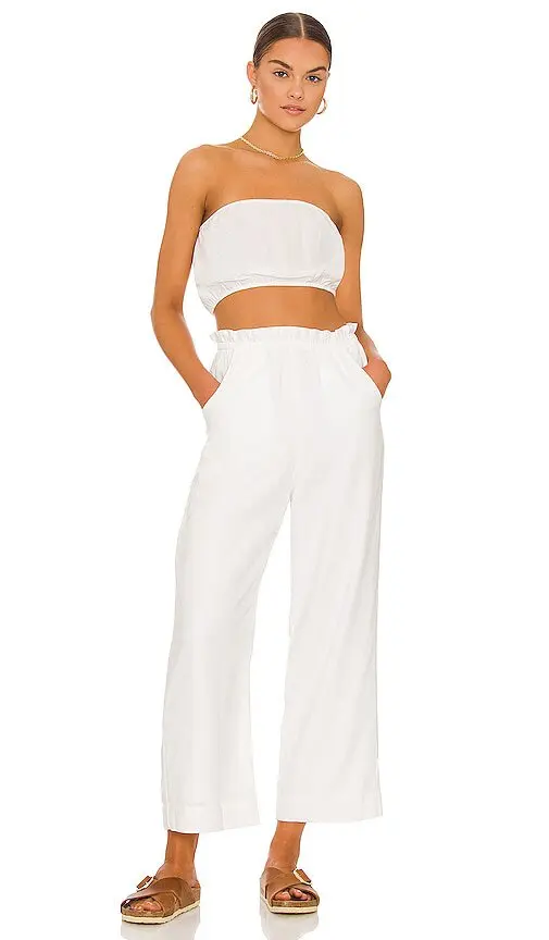 Show Me Your Mumu Peggy Pants