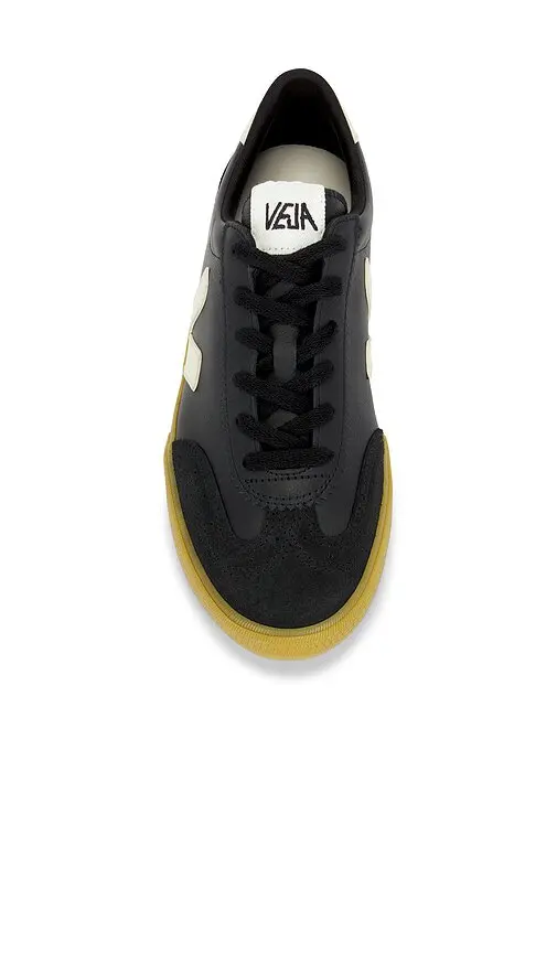 VEJA Volley Sneakers - Black