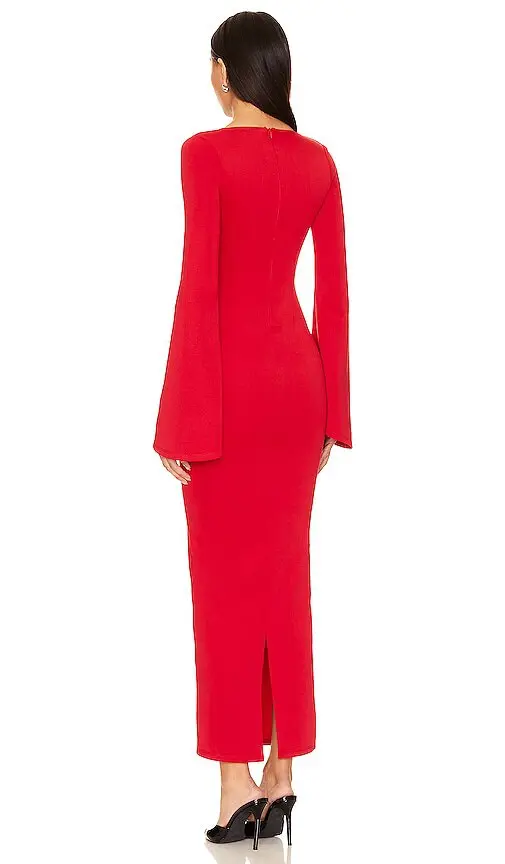 KHANUMS K'dore Dress