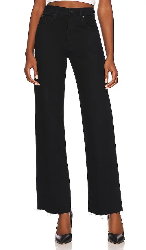 SLVRLAKE Grace Jeans