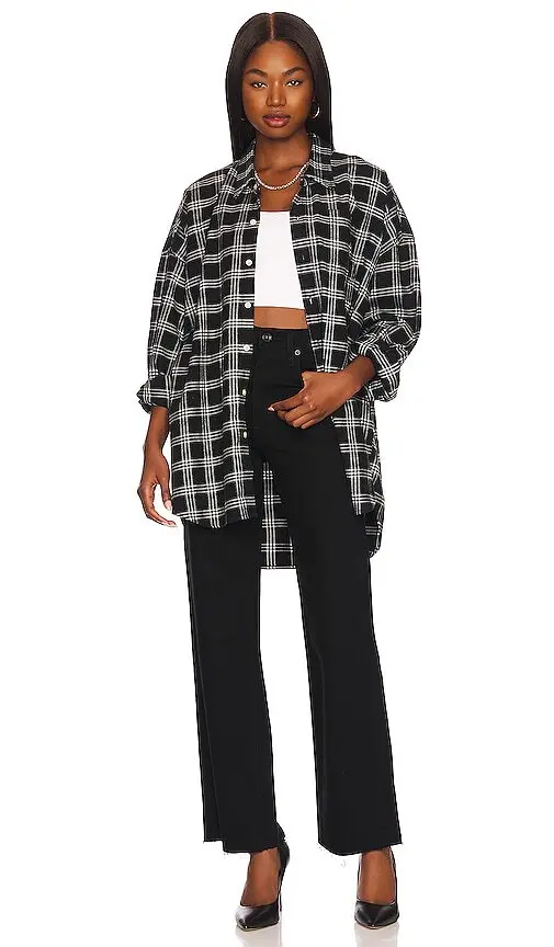 SLVRLAKE Grace Jeans