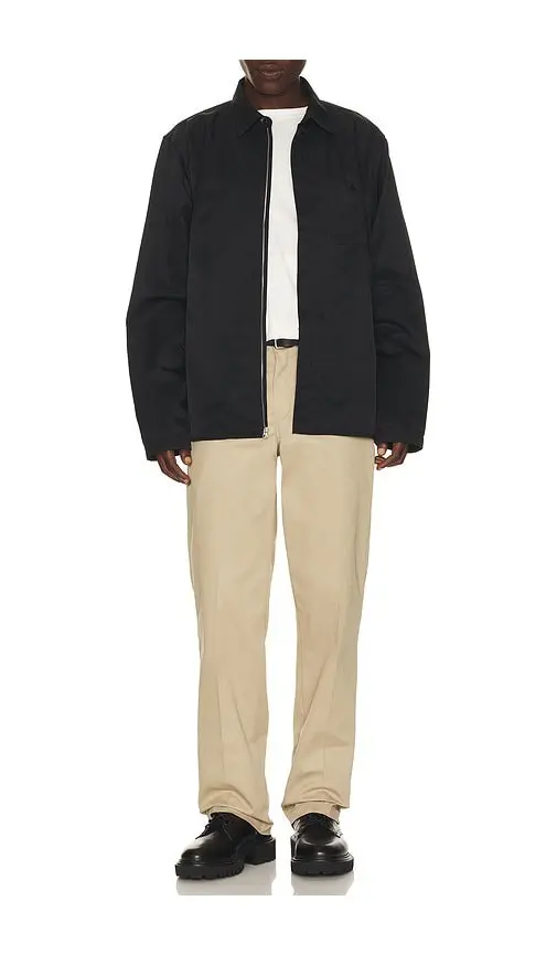 Dickies 874 Work Straight Leg Pant - Beige