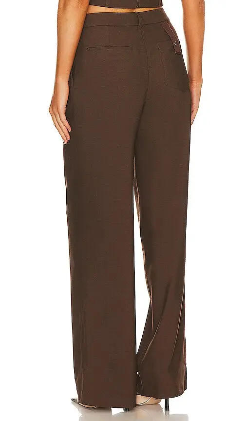 CAMILA COELHO Xenia Trouser