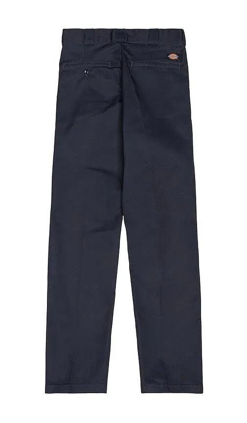 Dickies 874 Work Straight Leg Pant - Blue