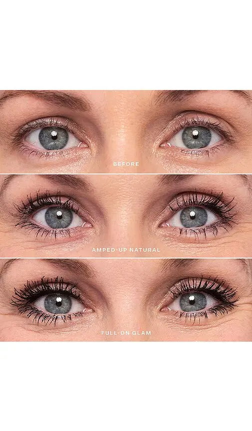 TOWER 28 Makewaves Mascara - Black