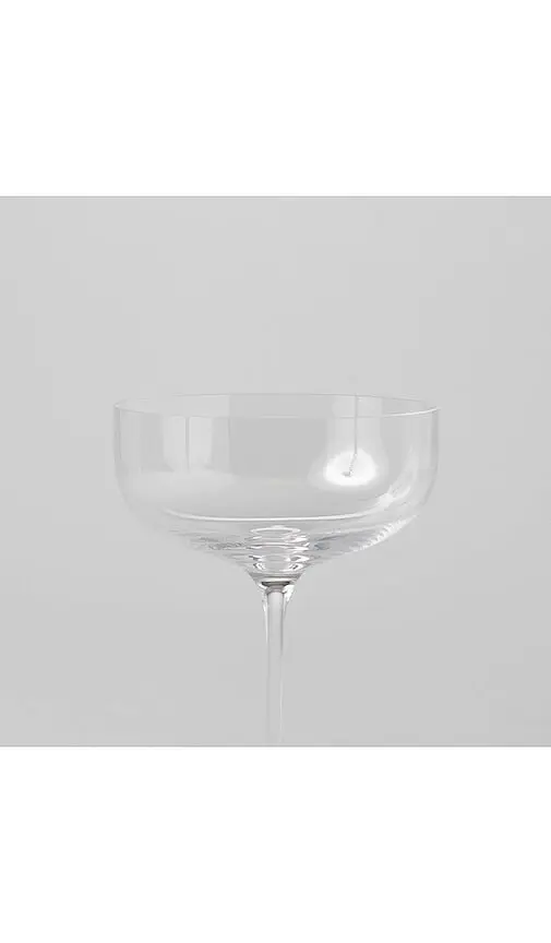 FABLE The Coupe Glasses Set Of 4