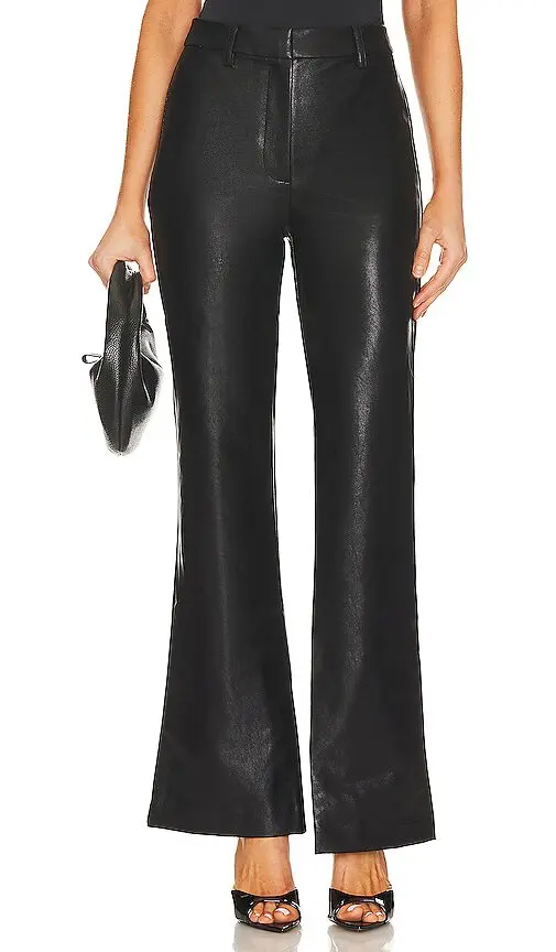 Bardot Halifax Flare Pant In . Also