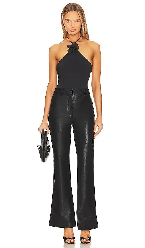 Bardot Halifax Flare Pant In . Also