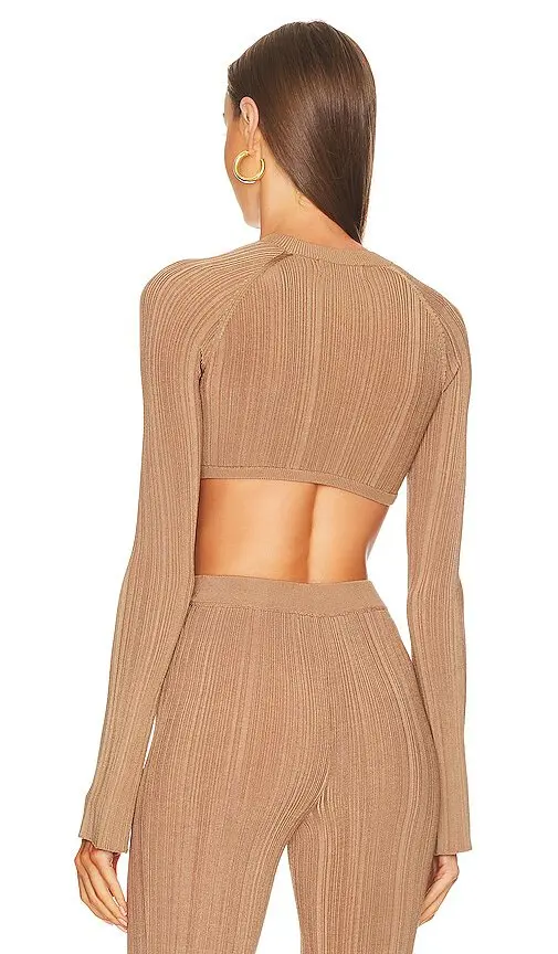 MICHAEL COSTELLO X Revolve Kadri Top