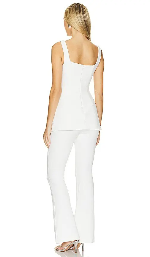 Misha Collection X Revolve Belva Jumpsuit
