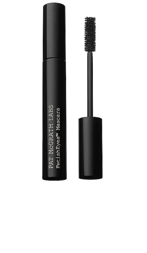 PAT MCGRATH LABS Fetisheyes Mascara - Black