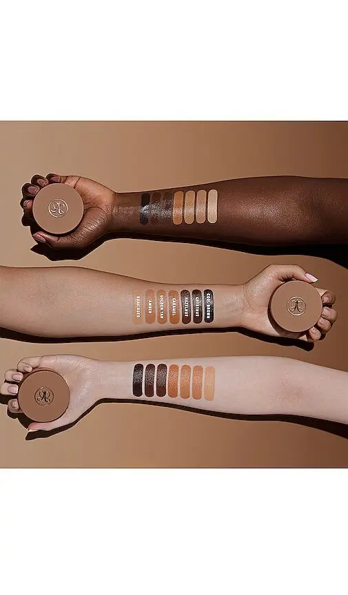 ANASTASIA BEVERLY HILLS Cream Bronzer - Neutral