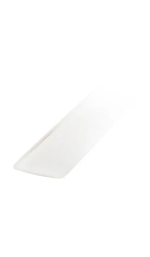 PAT MCGRATH LABS Lip Fetish Sheer Colour Balm - White