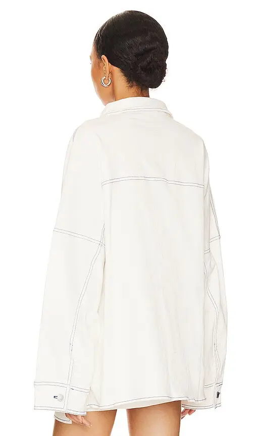 BY.DYLN Cooper Jacket