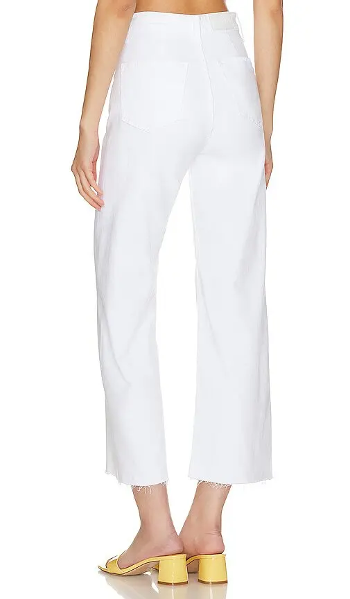 PISTOLA Penny Straight Leg Jeans