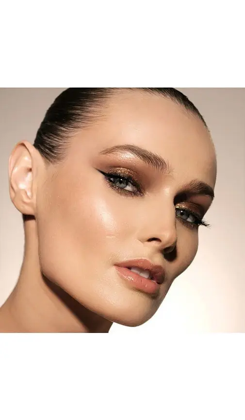 PAT MCGRATH LABS Permagel Ultra Glide Eye Pencil - Black