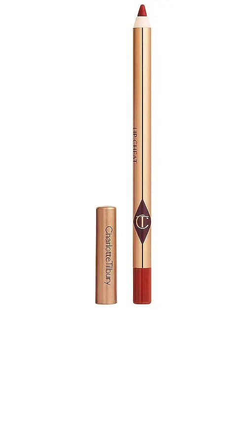 Charlotte Tilbury Lip Cheat Long-lasting Waterproof Lip Liner - Brick
