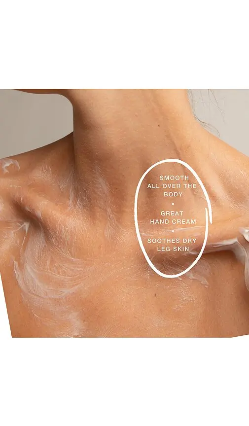 BIBA DE SOUSA The Onerta Barrier Lotion For Hand & Body