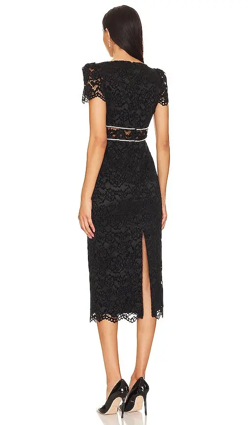 Likely Stirling Lace Dress