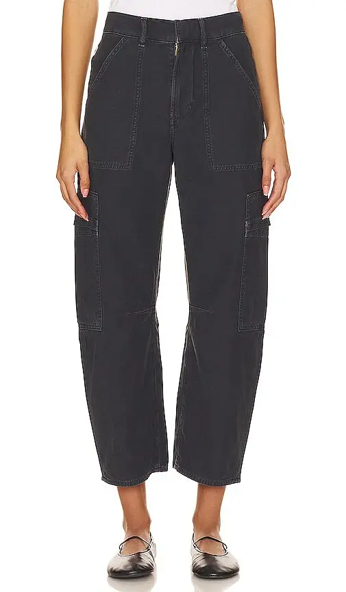 Citizens Of Humanity Marcelle Cargo Trousers