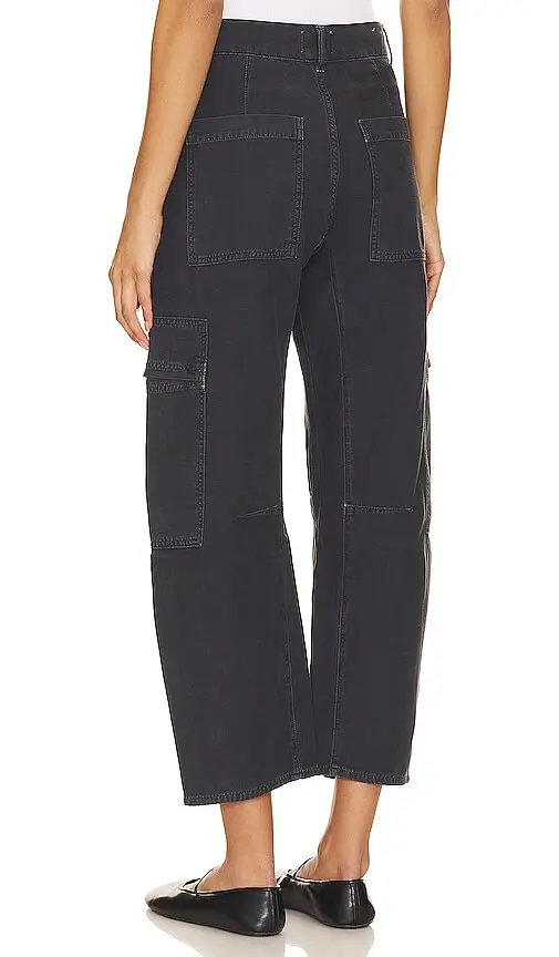 Citizens Of Humanity Marcelle Cargo Trousers