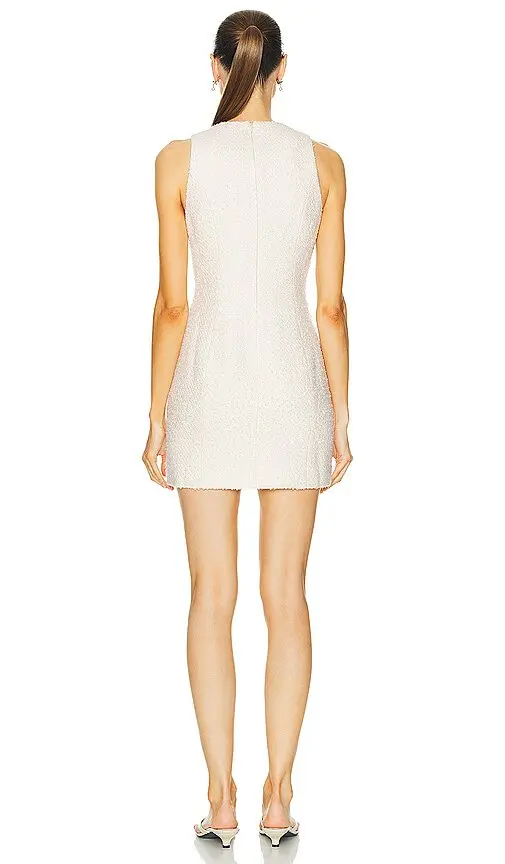 L'academie Dapheen Mini Dress