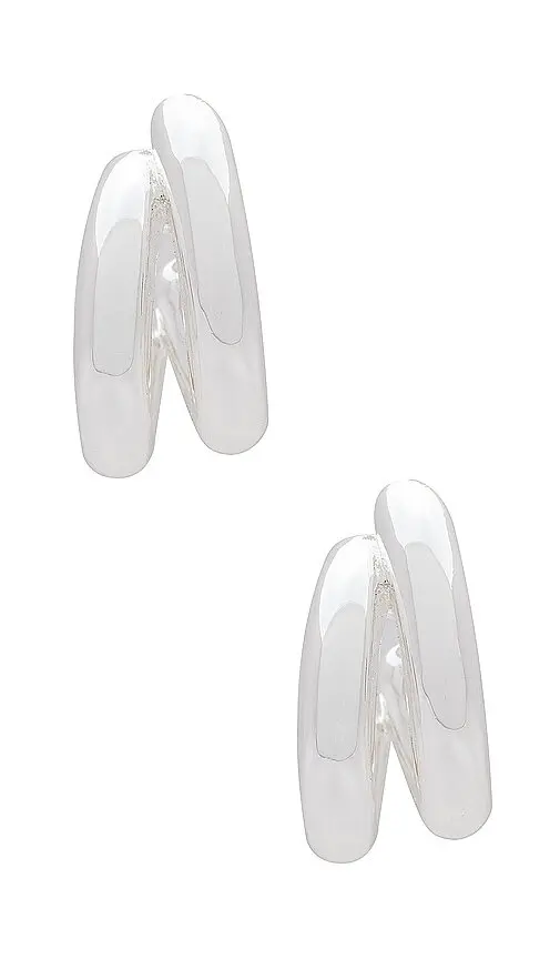 Jenny Bird Florence Earrings