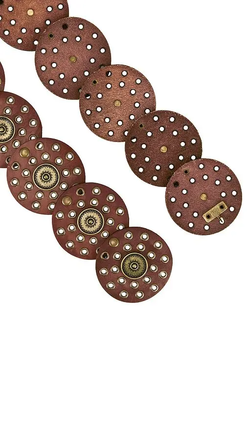 Tularosa Rhapsody Disc Belt