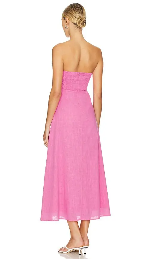 SNDYS. Lilly Dress