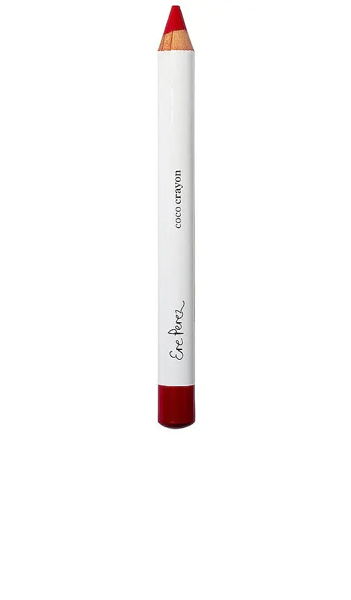 ERE PEREZ Coco Crayon - Red