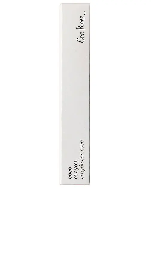ERE PEREZ Coco Crayon - Red