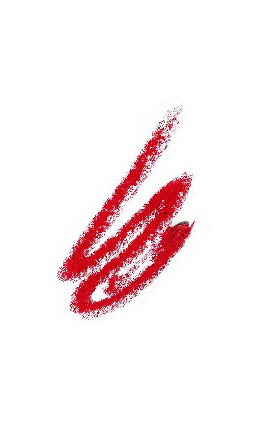 ERE PEREZ Coco Crayon - Red