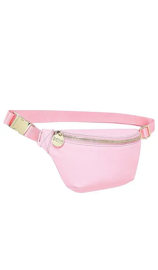 Stoney Clover Lane Classic Fanny Pack - Pink