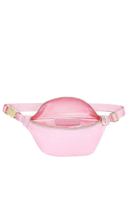 Stoney Clover Lane Classic Fanny Pack - Pink
