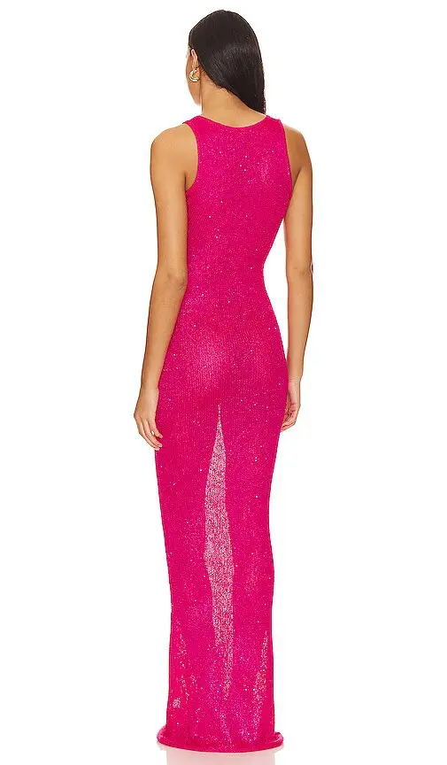 ASTA RESORT Natalia Maxi Dress