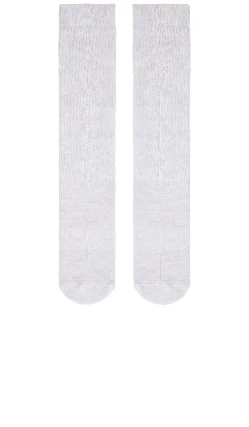 SOULS. Souls Cloud Grip Socks