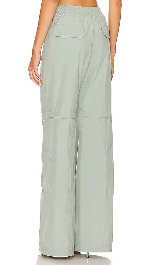 Amanda Uprichard Gia Cargo Pants