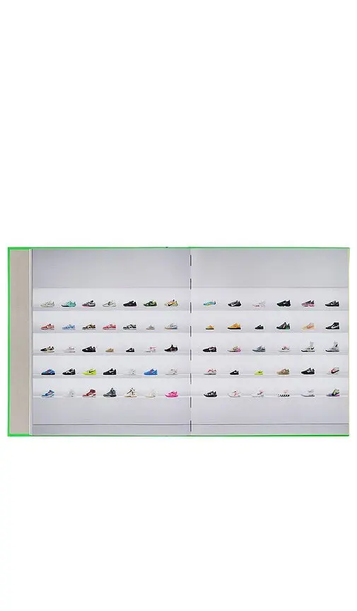 TASCHEN Virgil Abloh Nike