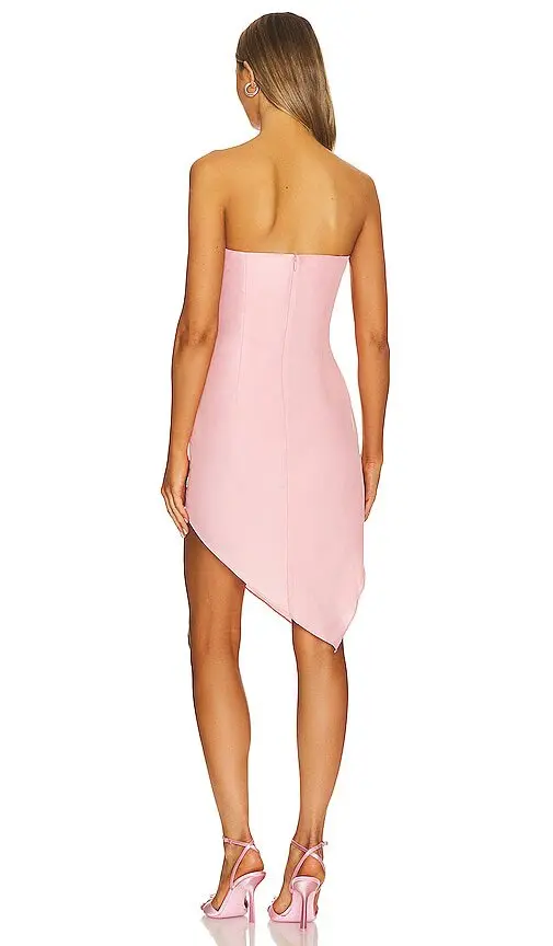 Amanda Uprichard Emelia Dress