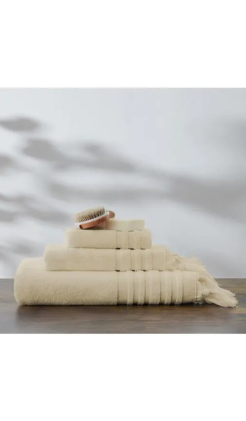 UGG HOME Ava Bath Towel