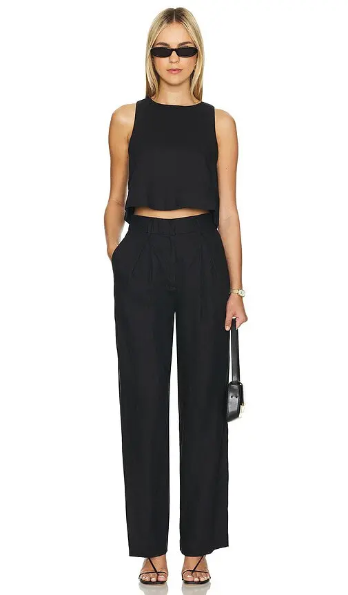 Posse Presley Trouser