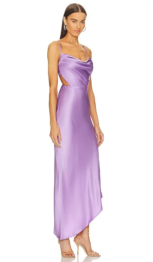 MICHAEL COSTELLO X Revolve Cassie Midi Dress
